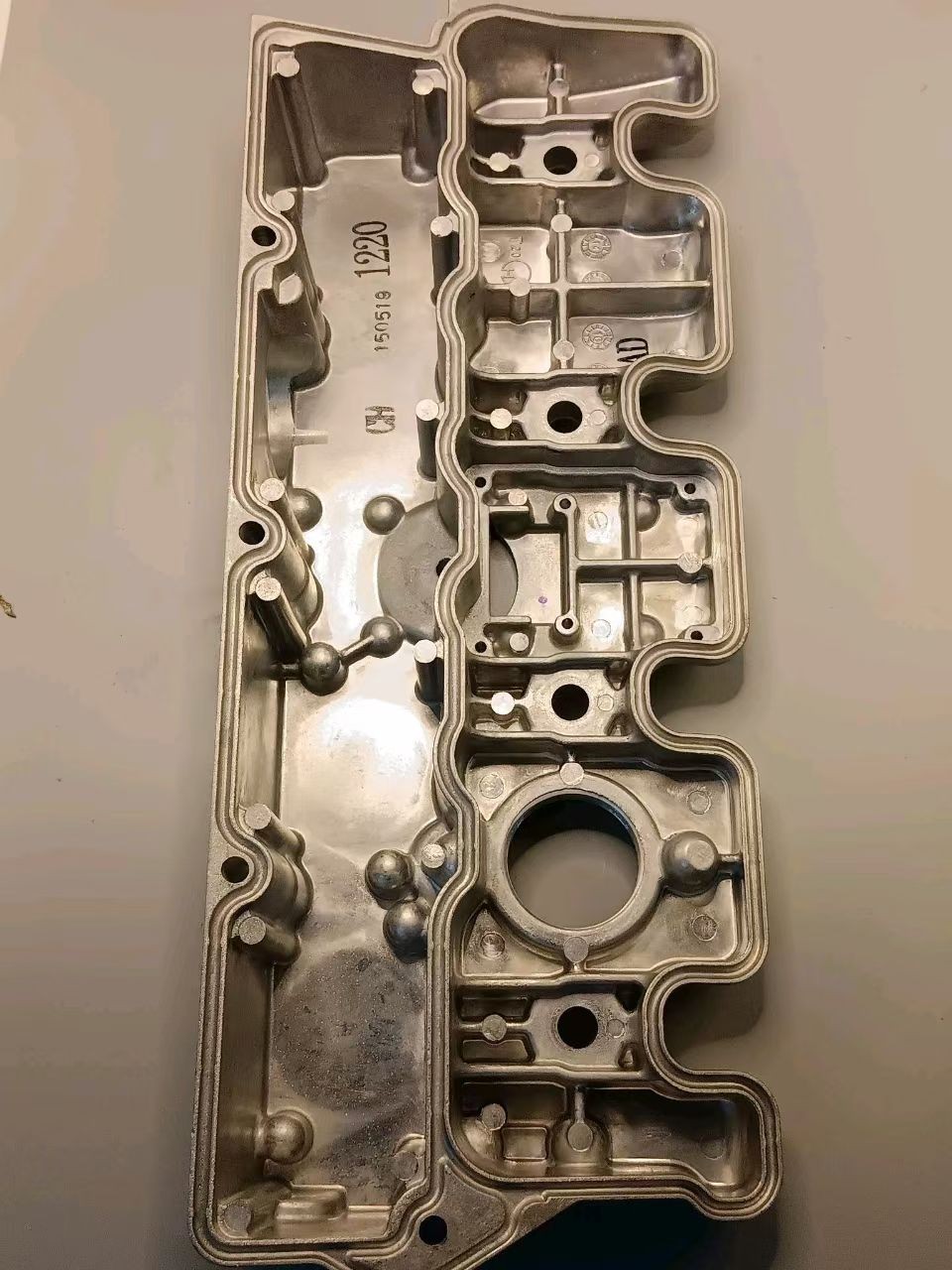 PERKINS GENUINE NEW U11211220